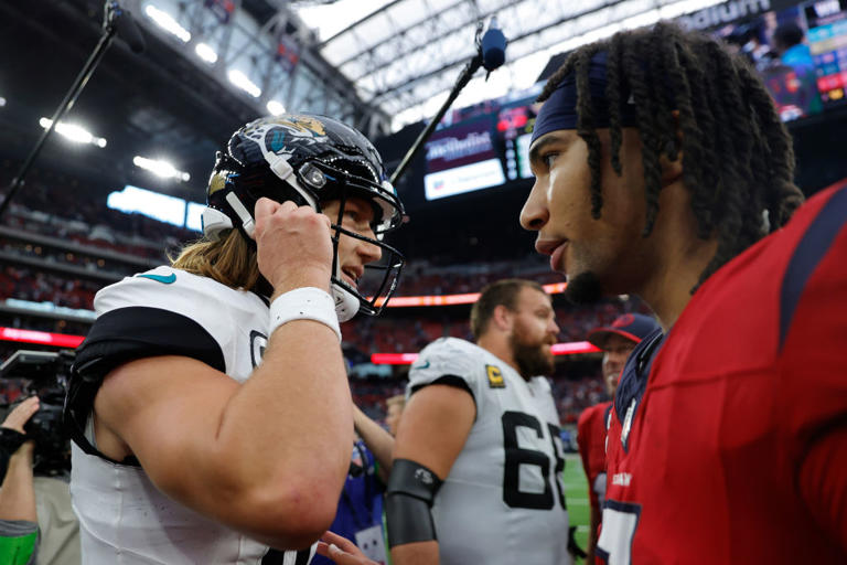 2026 NFL schedule release: Playoff predictions from wild-card round to ...
