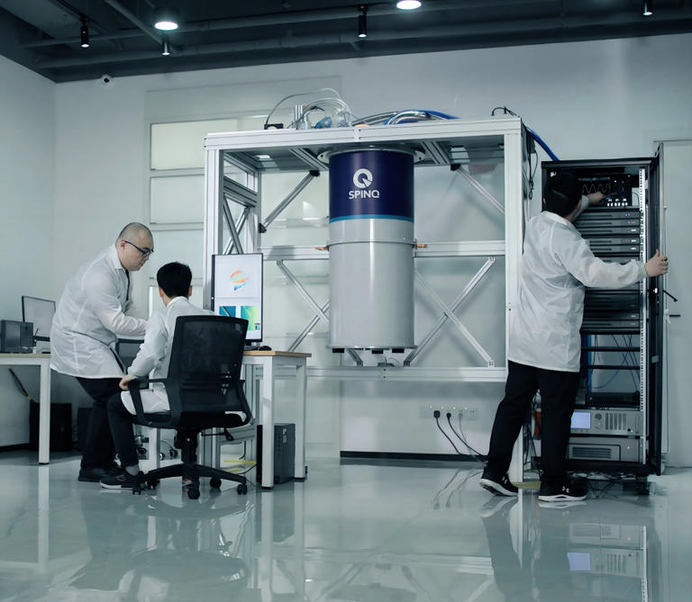 Does China’s Jiuzhang 4.0 computer herald the age of quantum supremacy?