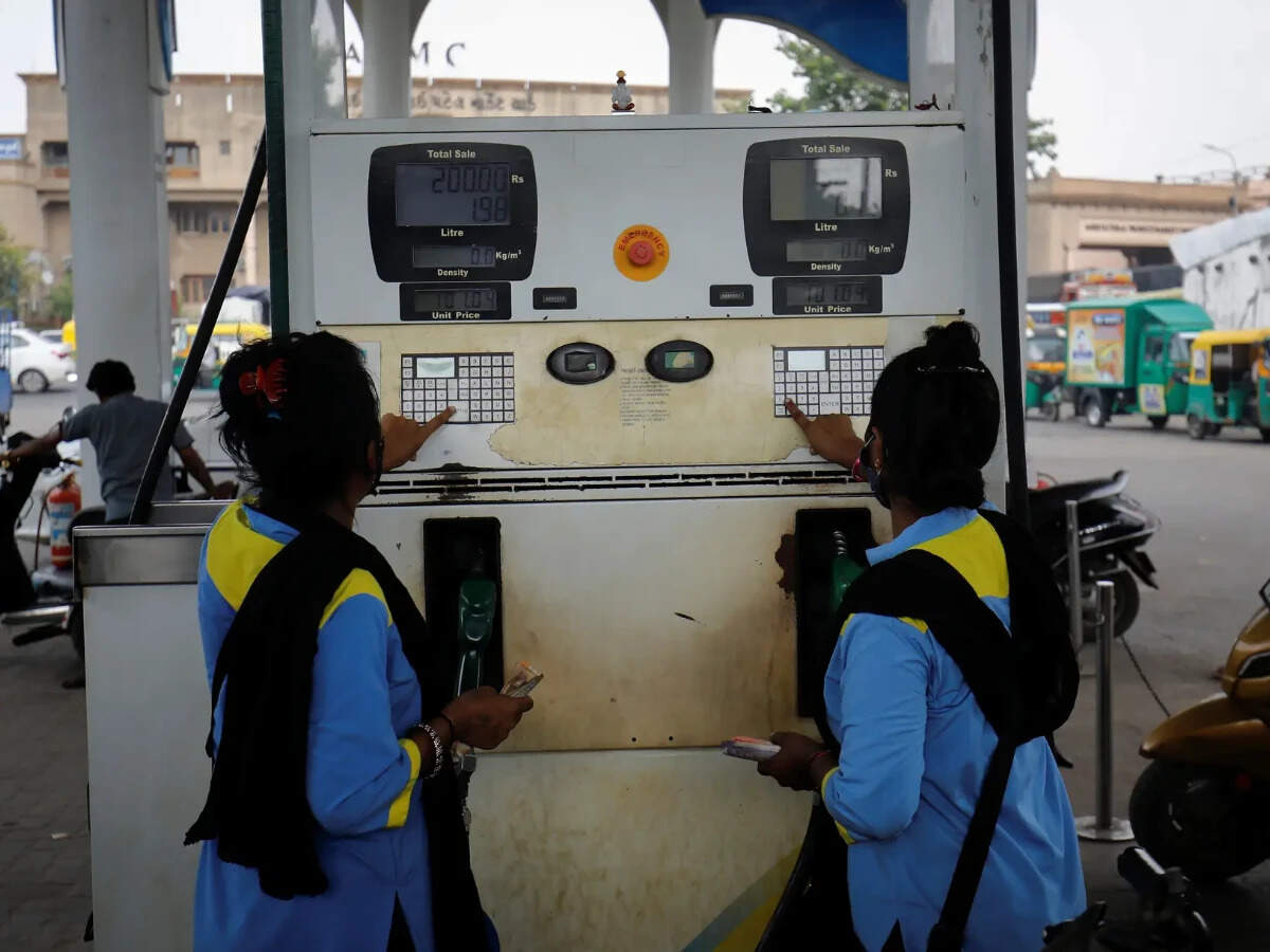 Petrol, diesel price hike: Fuel prices raised by up to Rs 3/litre