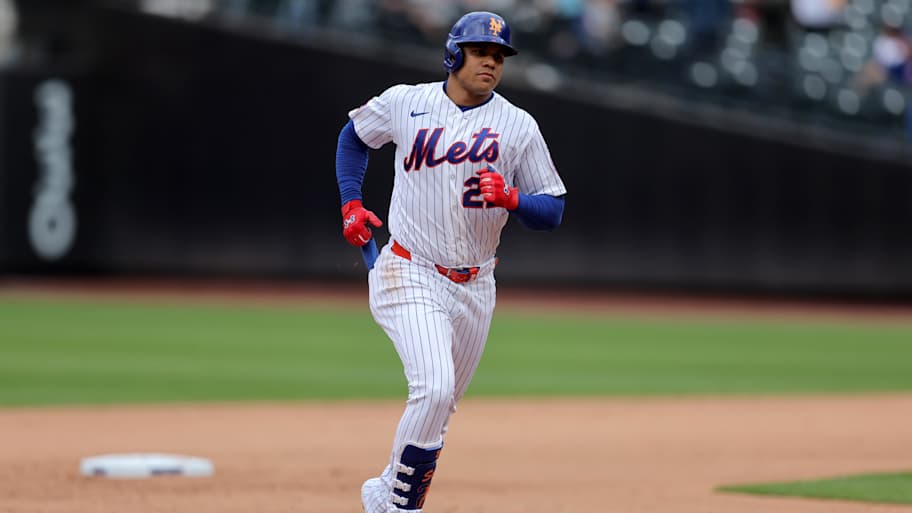 Unusual reason Juan Soto chose to sign with the NY Mets resurfaces and ...