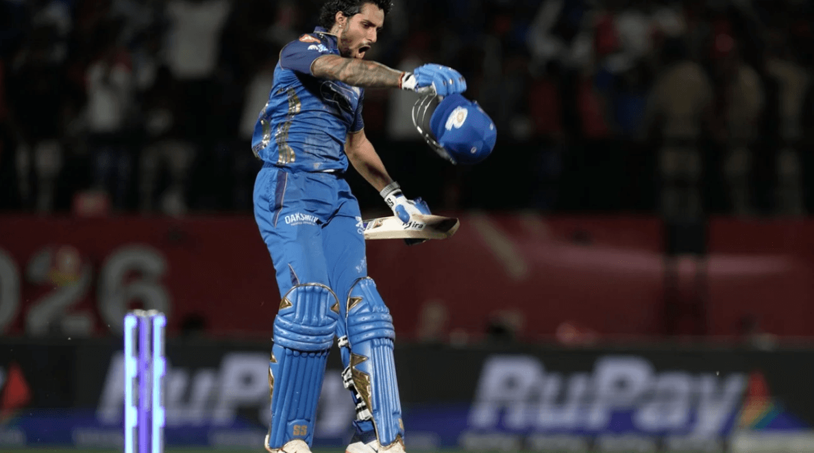 PBKS vs MI match 58 result: Who won yesterday’s IPL match? Full ...