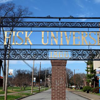 Fisk University announces $1B plan to transform campus, build data center