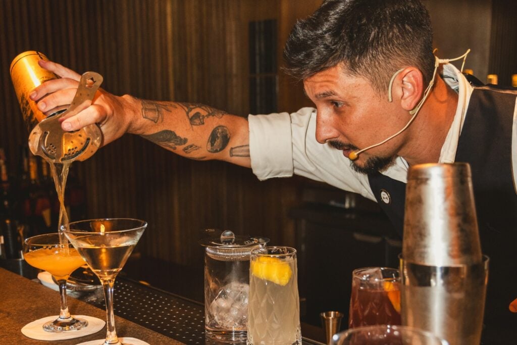 World Class 2026, da Diageo, coroa novo representante do Brasil na ...
