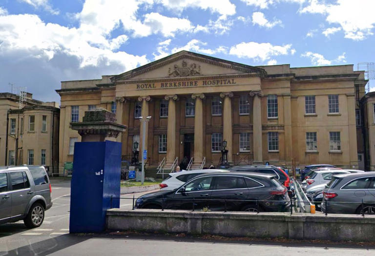 Student dies and two more ill in meningitis outbreak in Reading