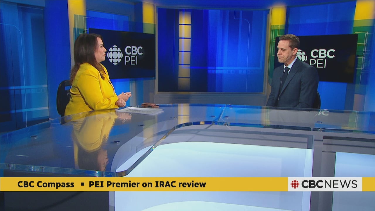 PEI regulator to face review