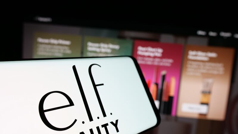 'Never been happier': E.l.f Cosmetics co-founder leaves fortune behind ...