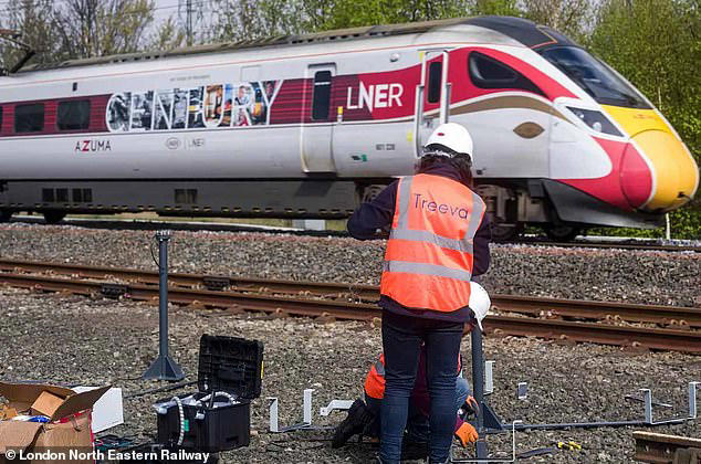 All the train upgrades we'll see across the UK this year