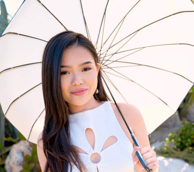 The Bold and the Beautiful grad Lisa Yamada cast in movie My Boyfriend ...