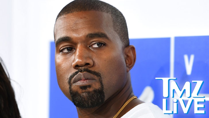 Kanye West, Travis Scott Italy shows scrapped due to crowd security issues