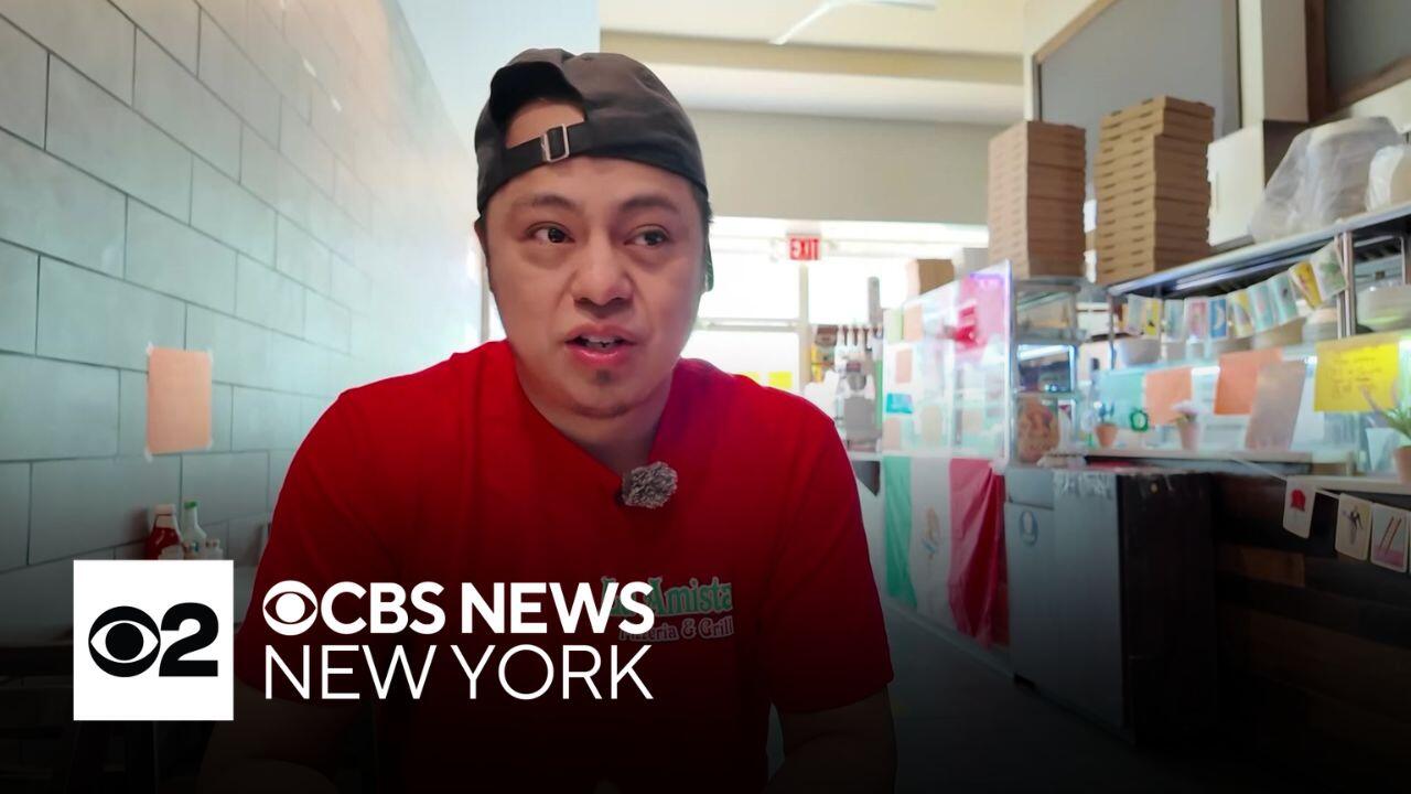Harlem businessowner worries 2nd Avenue subway project is steering ...
