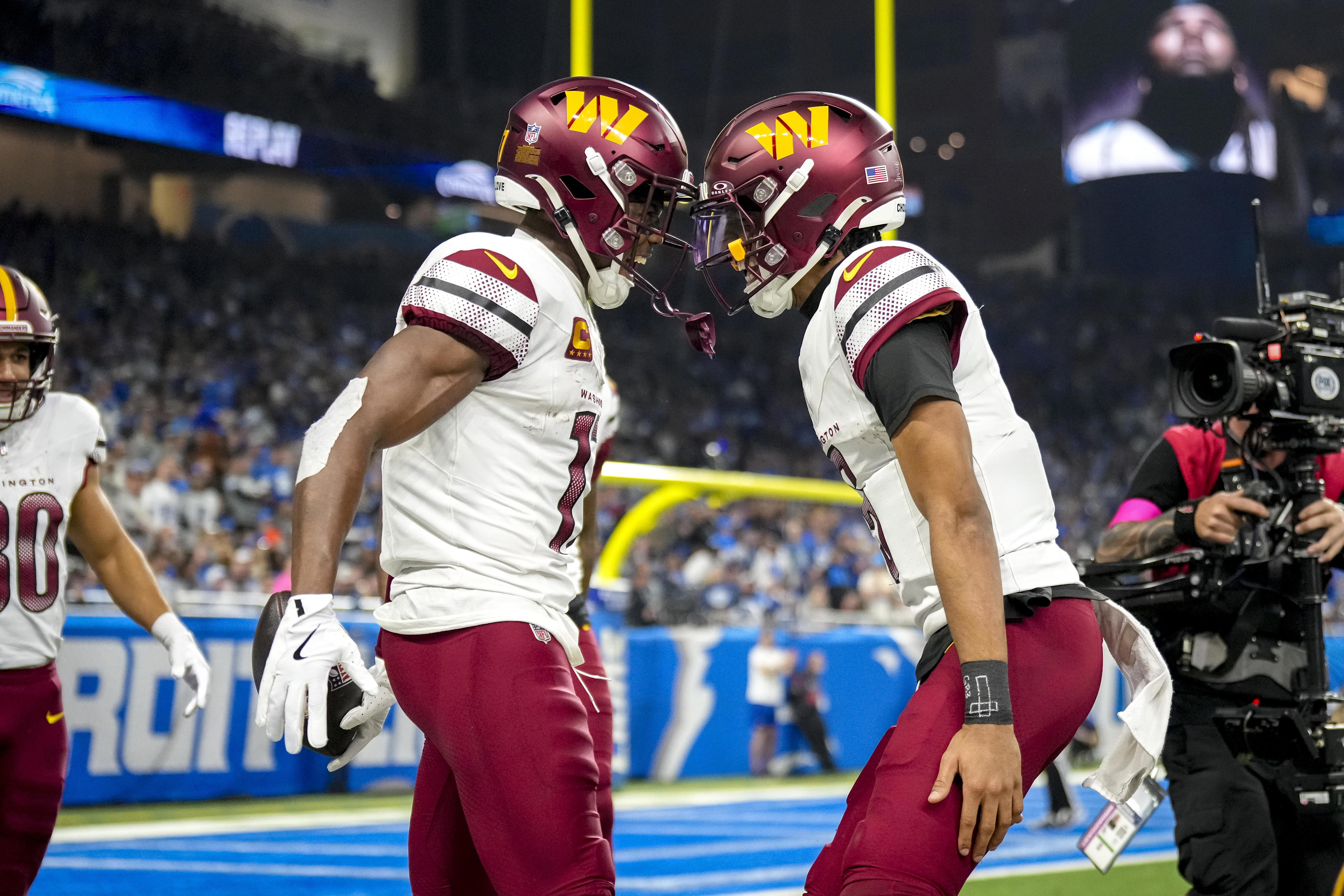 Commanders schedule release: Predicting Washington’s 2026 game results