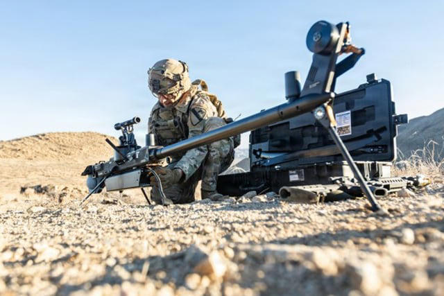 US cancels armored brigade deployment to Poland
