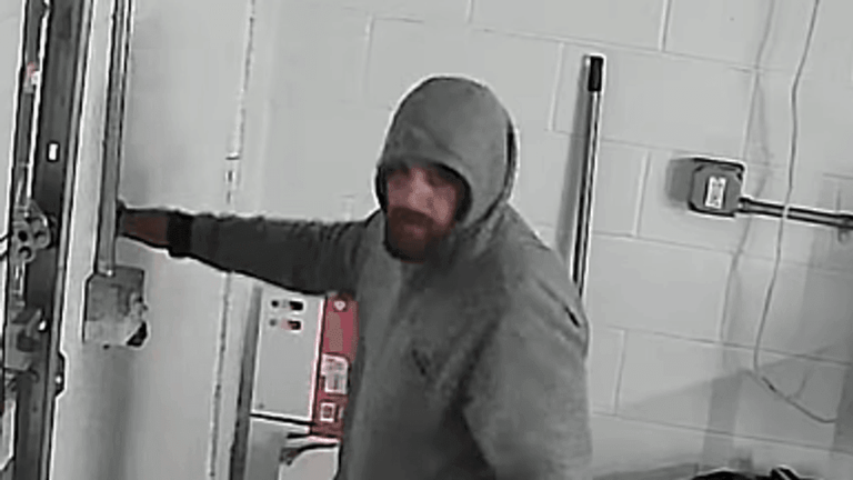 Break-ins reported at Little League concession stands in Charleston and Ona