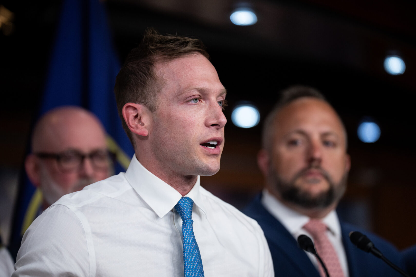 Rep. Max Miller files defamation lawsuit against ex-wife