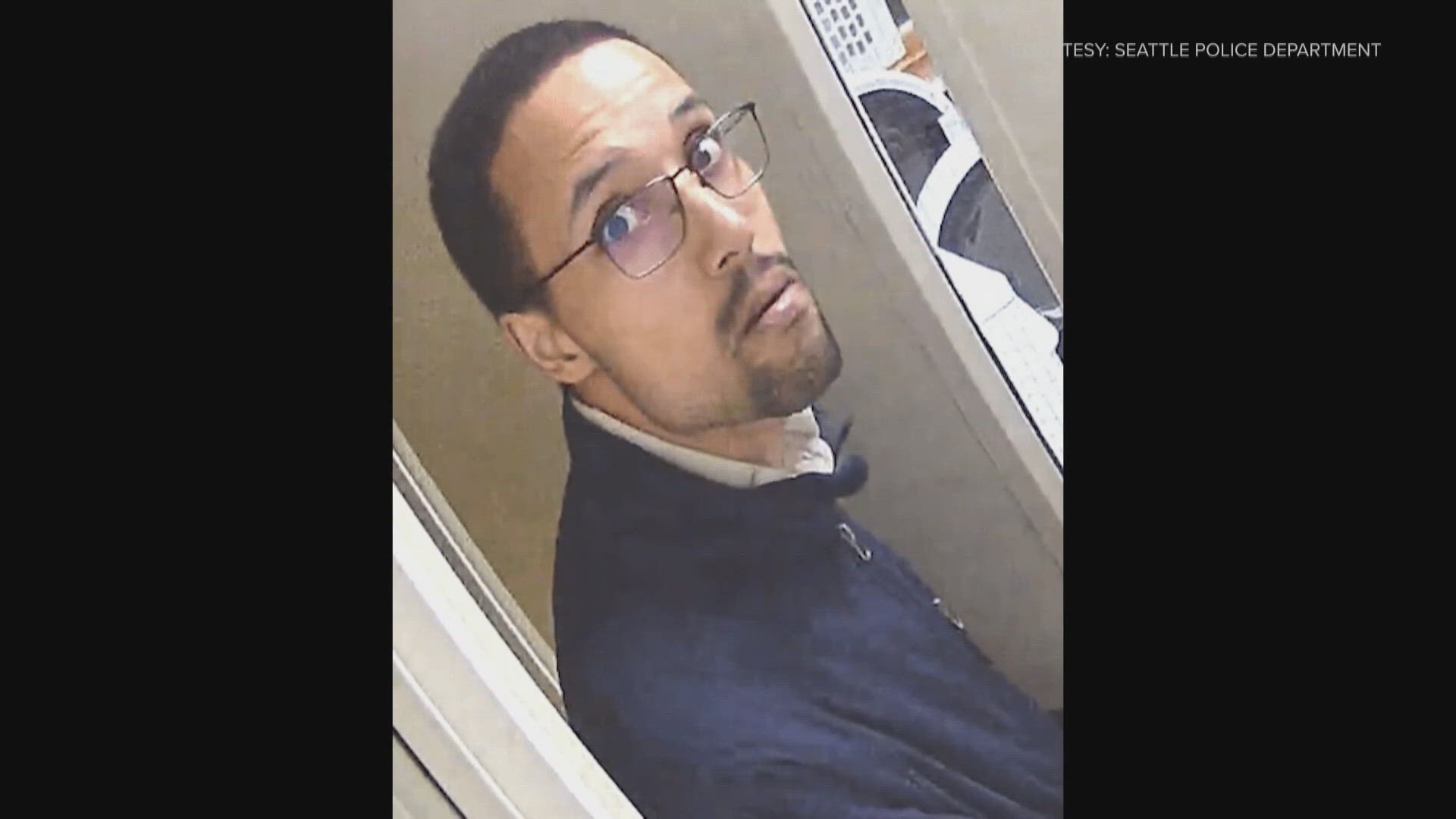 Victim in deadly UW stabbing identified after suspect's arrest