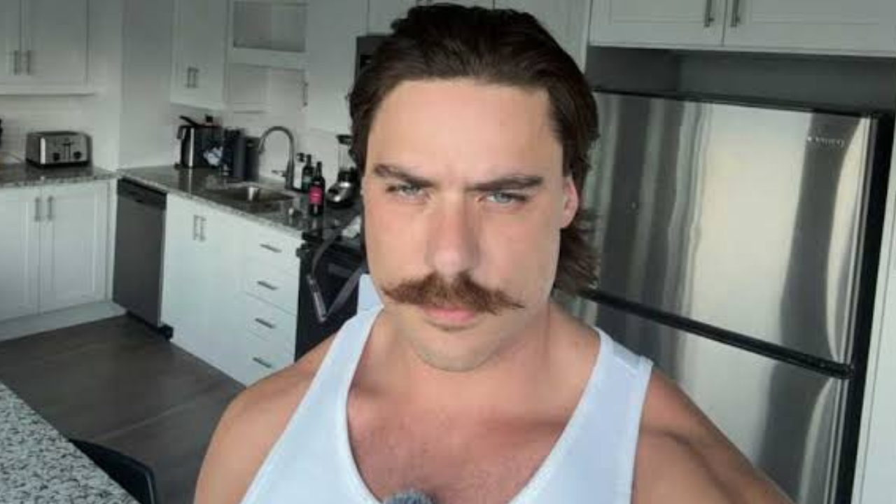 Who is Chud the Builder? Controversial creator Dalton Eatherly linked ...