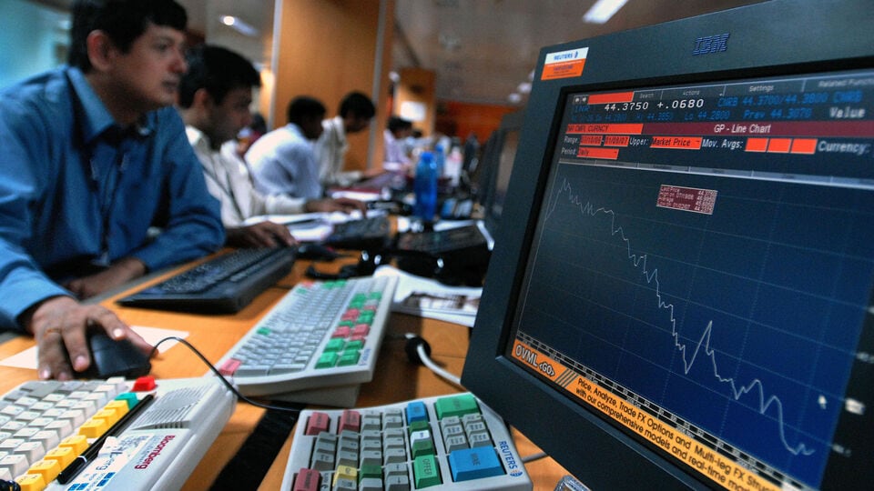 Nifty 50, Sensex prediction today: Check how Indian stock market is ...