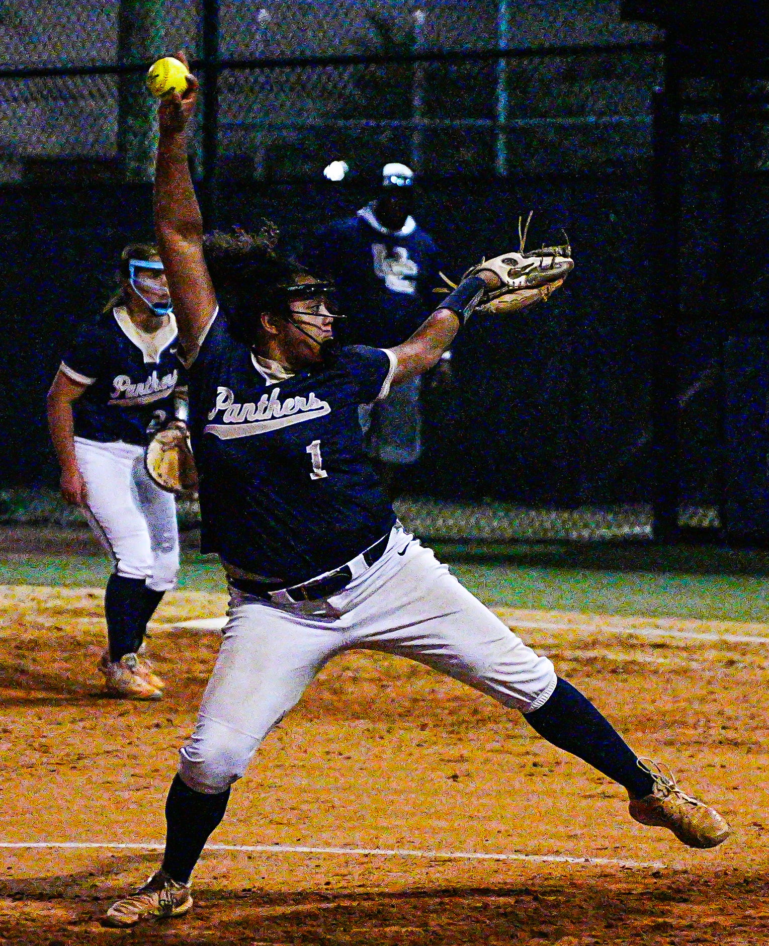 Who should be the 2026 All-Big Bend Softball Player of the Year? Vote!
