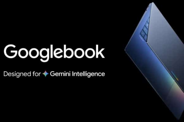 Googlebook is Google’s attempt to ditch the ‘budget’ tag and take on Apple