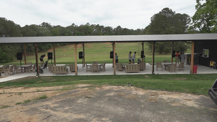 TrackMan Range opens in Baldwin County, as county works through ...