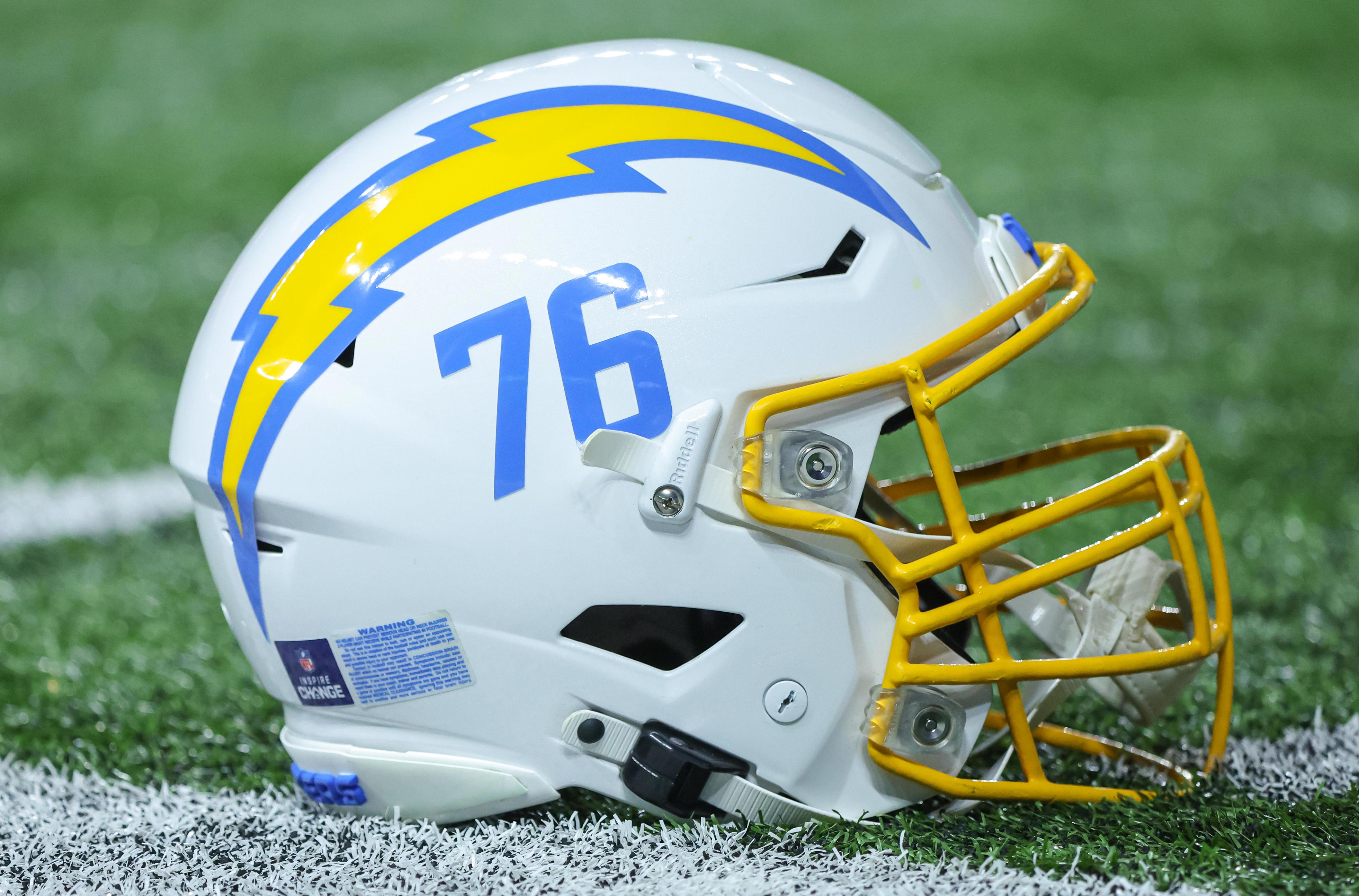 The Chargers 2026 season schedule is here!