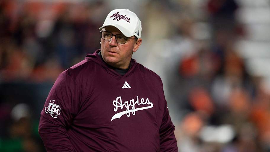 Why Texas A&M’s 2027 recruiting class is different from 2022