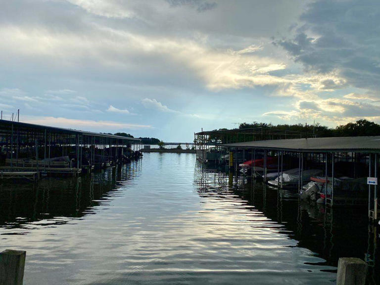 93-acre residential and commercial development planned for Boat Club Road