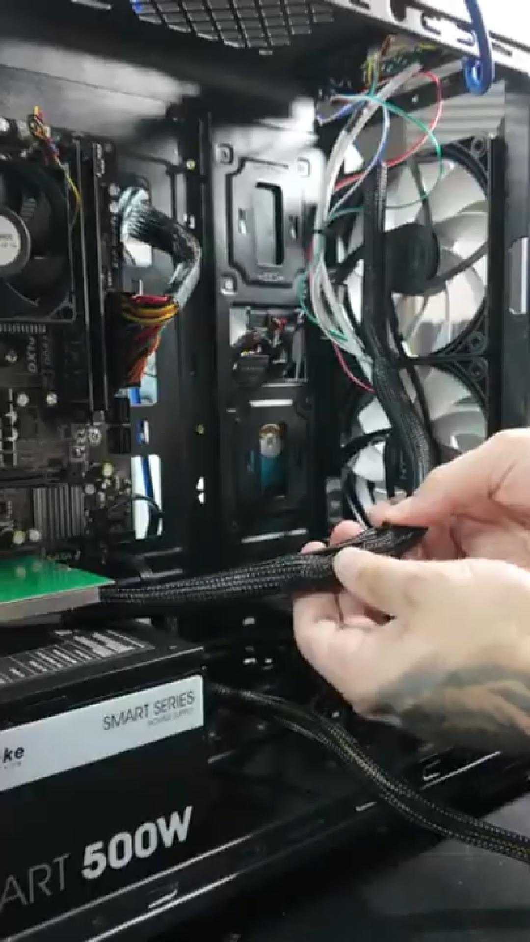Rebuilding a $25 old PC: Can ultra-budget tech still be saved?