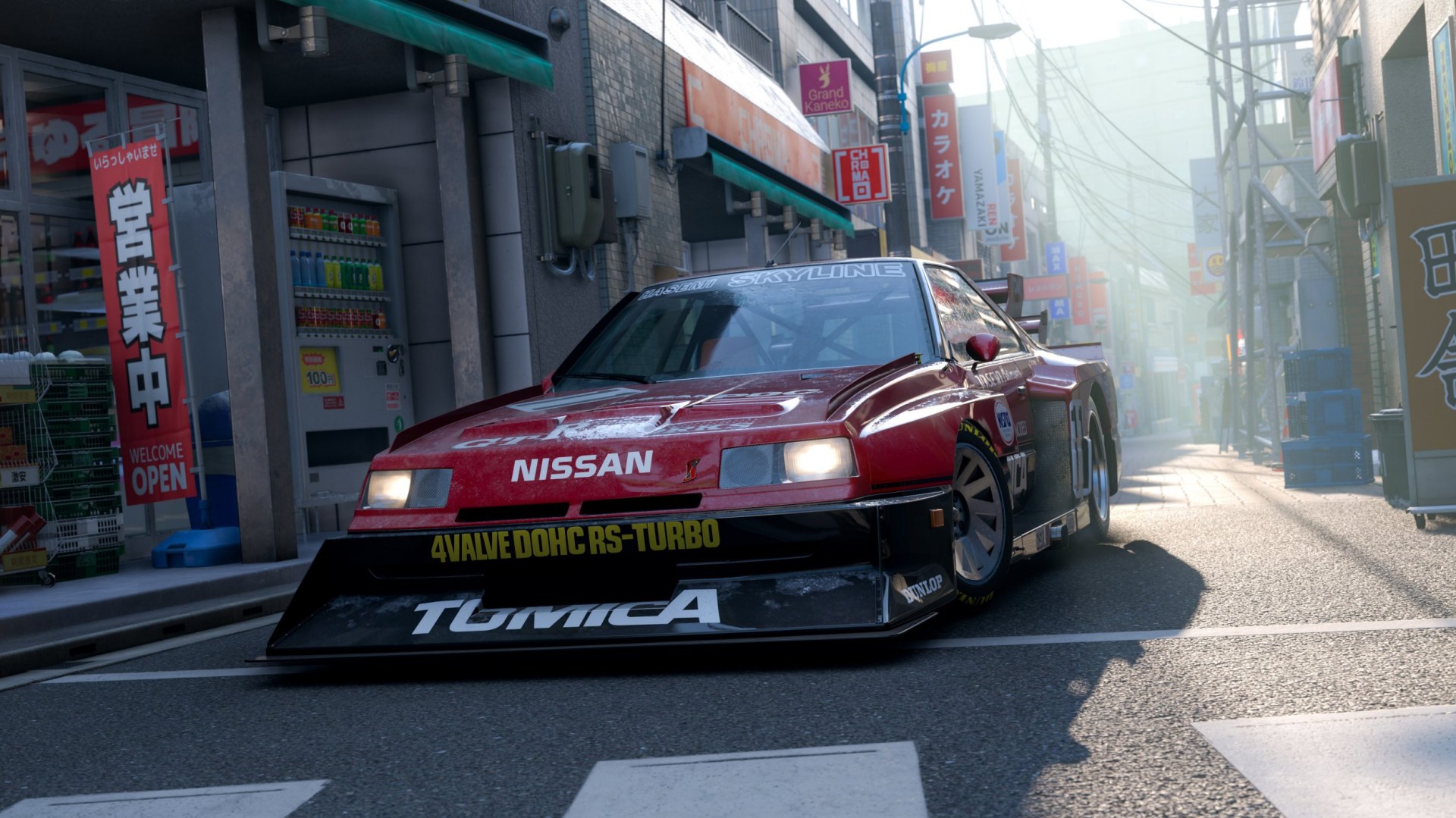 Games inbox: Is Forza Horizon the best arcade racer franchise?