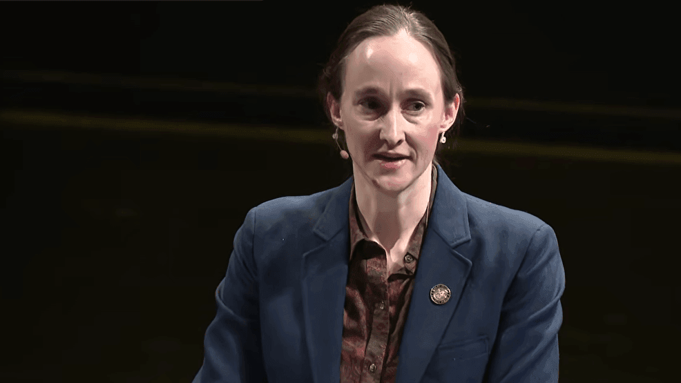 Seattle Mayor Wilson names new interim chief of staff in senior ...