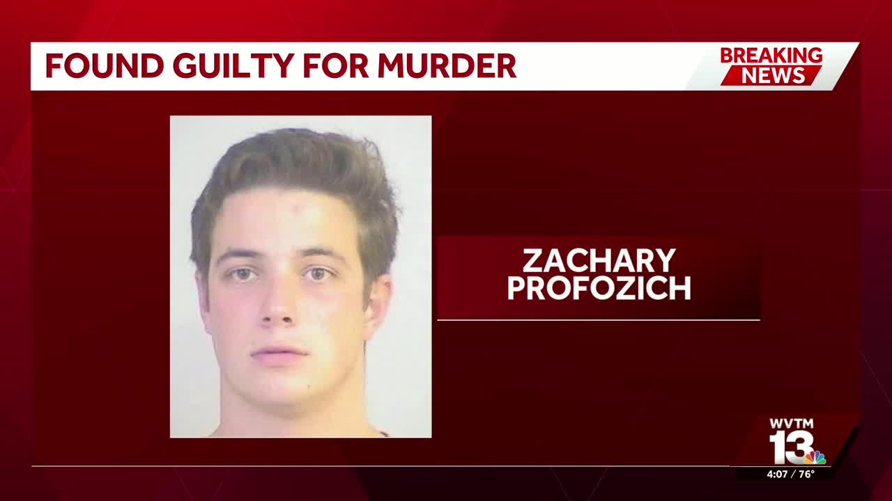 Tuscaloosa jury convicts man of murder in 2020 shooting