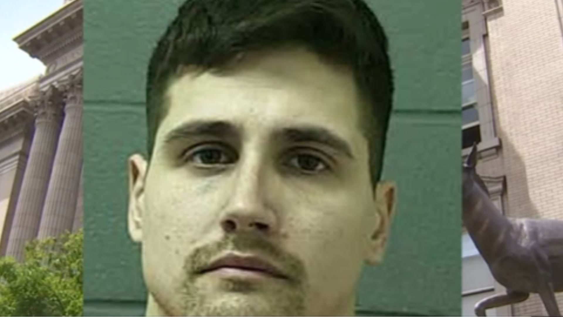 Wasco County man arrested after missing sentencing in child sex abuse case