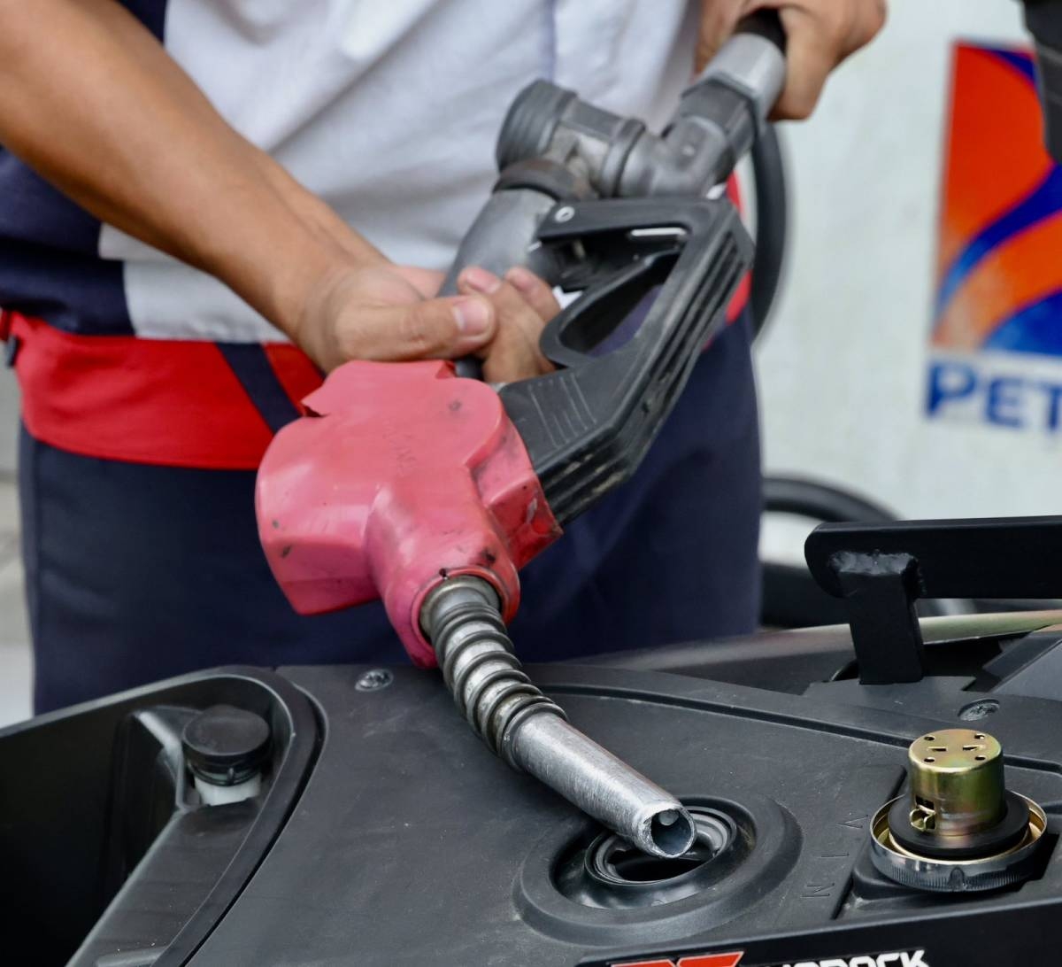 Diesel, gasoline prices up next week