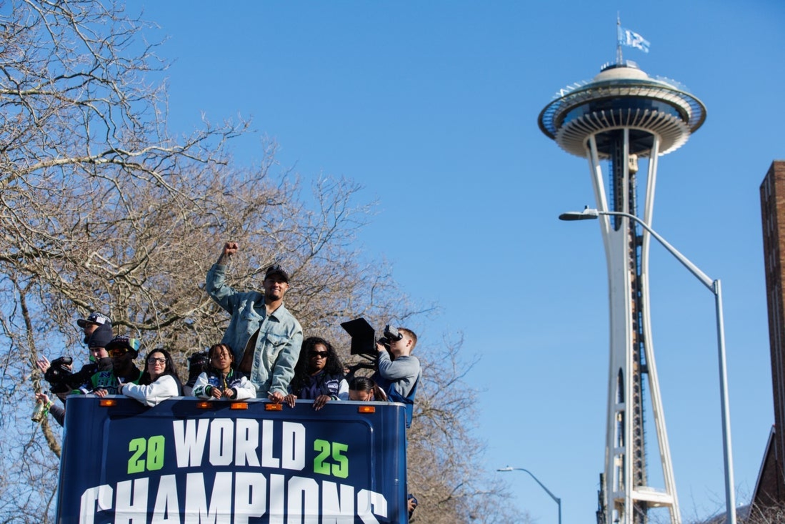 Super Bowl rematch and 10 other games to watch in 2026