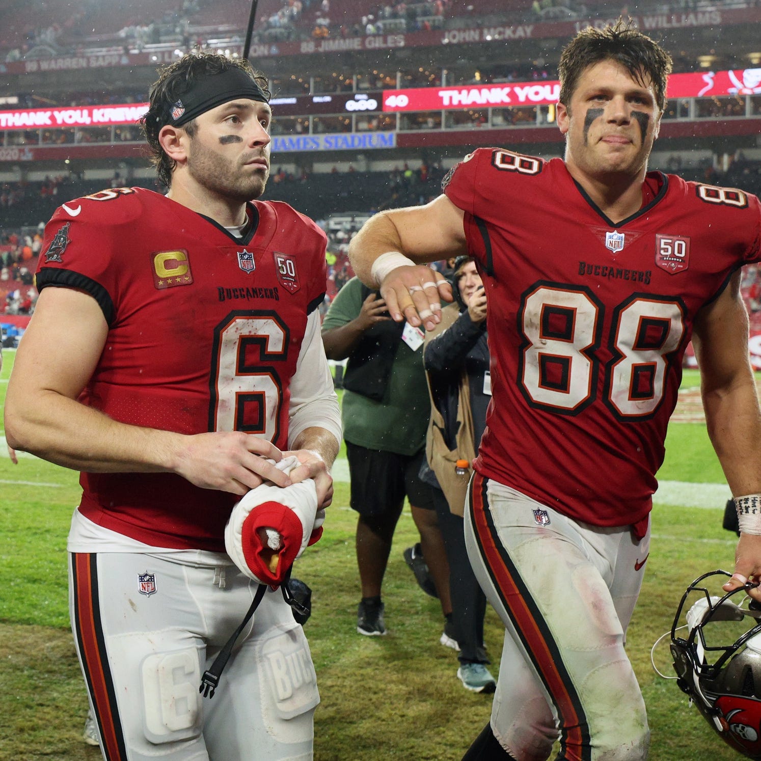 Where to find the cheapest Tampa Bay Buccaneers 2026 NFL tickets