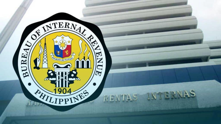 Deadline day: BIR urges taxpayers to file, pay income tax today