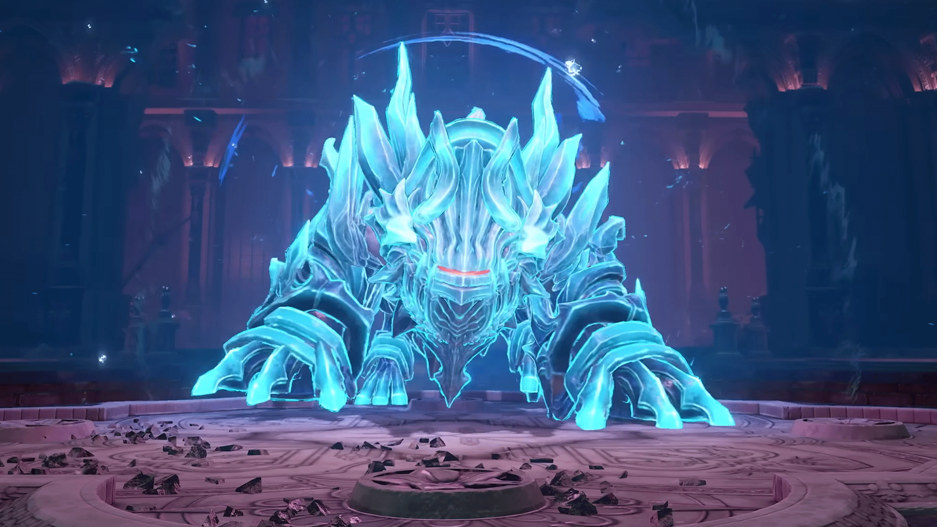 Granblue Fantasy: Relink - Endless Ragnarok - Official summons and the ...