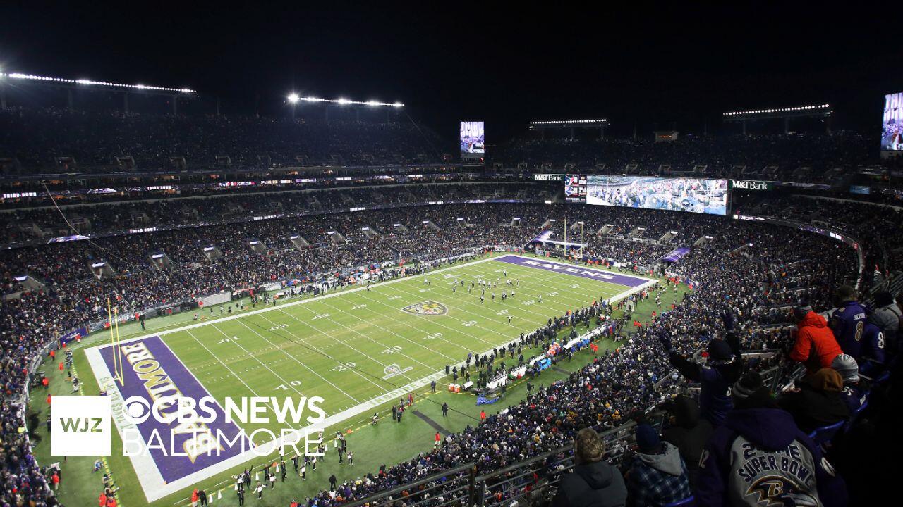WJZ predictions for the Baltimore Ravens 2026 season