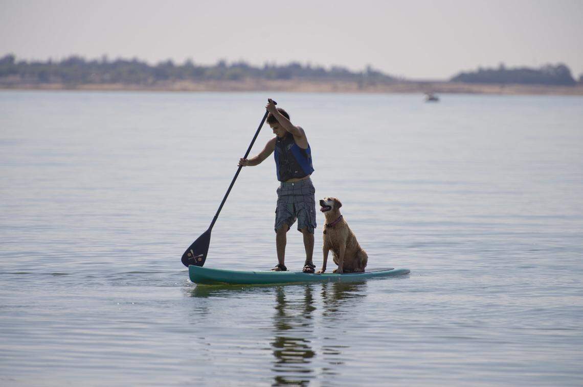 Learning a water sport this summer? Classes, equipment rentals in ...