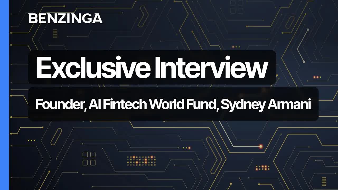 AI chip cycle's early innings & future growth with Sydney Armani