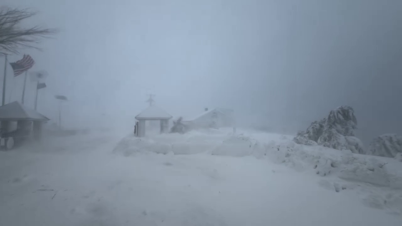 Why AI forecasts can falter when weather turns extreme