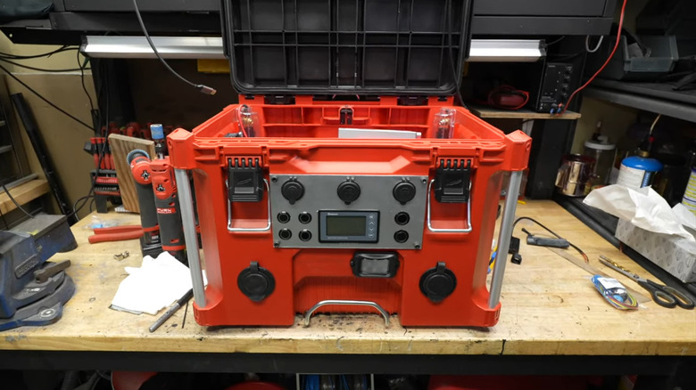 5 of the coolest Milwaukee Packout mods worth checking out