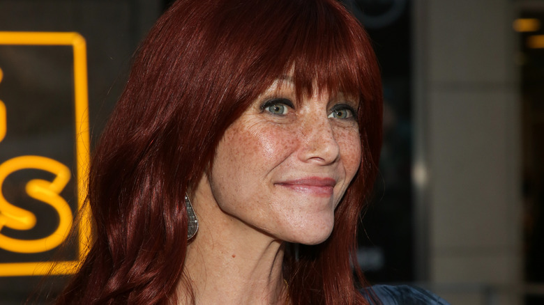 Why Rosalind from The Rookie looks so familiar