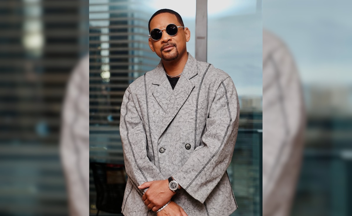 Will Smith to investigate murder inside world’s most secure prison in ...