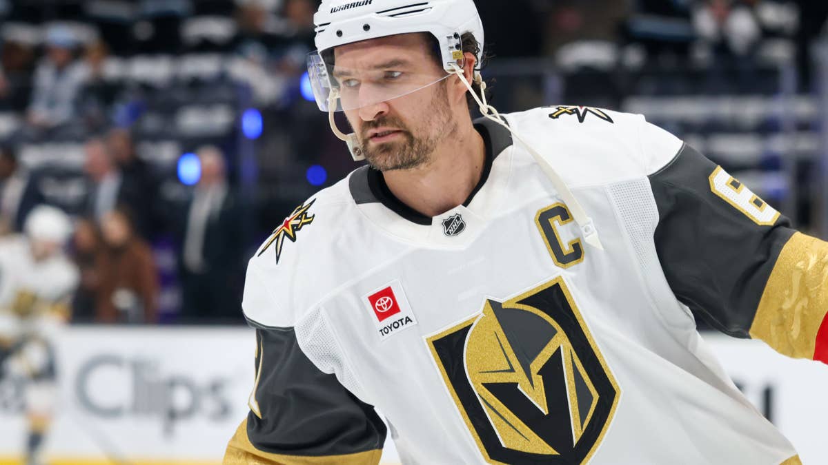 Golden Knights announce Mark Stone injury update before Game 6 vs. Ducks