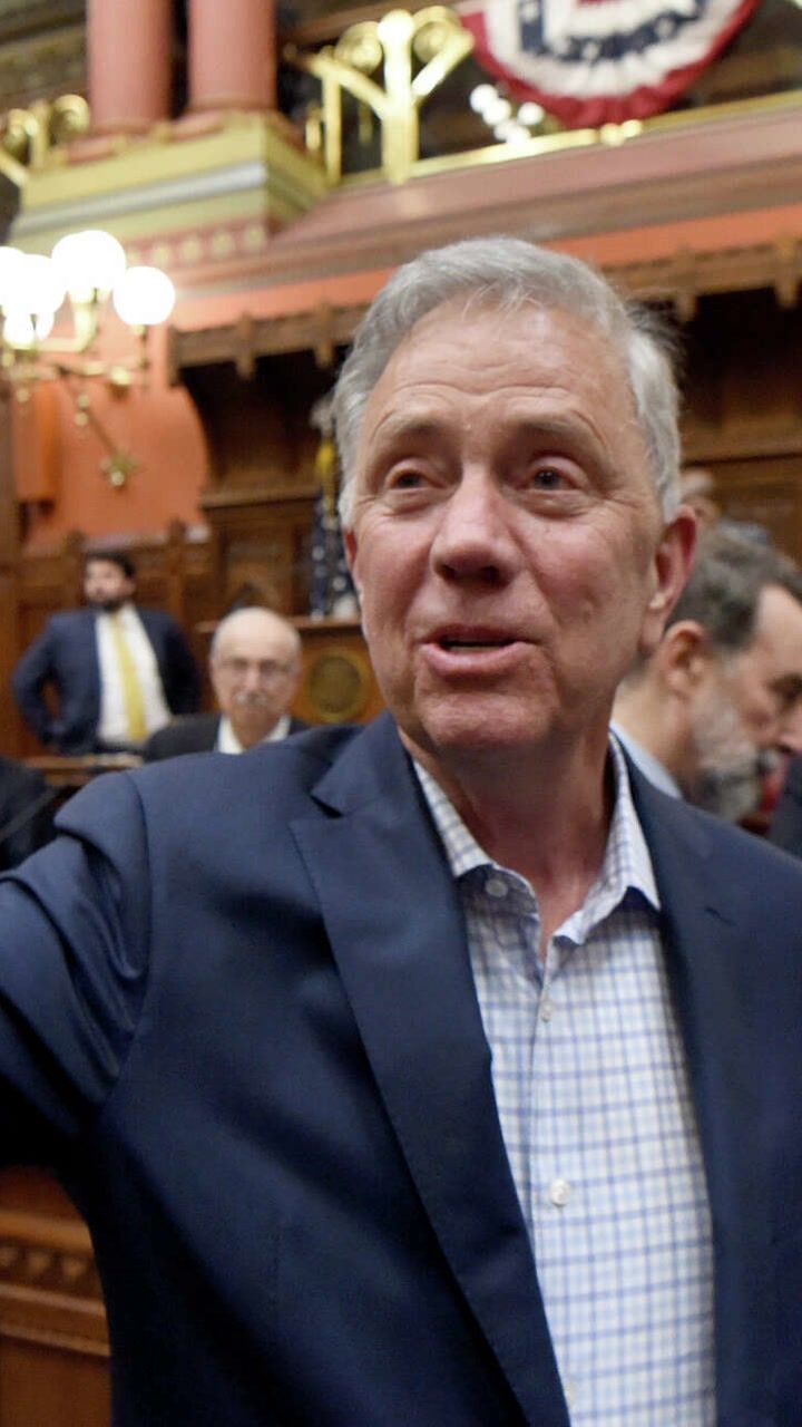 Lamont signals where he stands on controversial CT bills