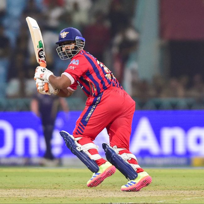 Bad news for Rishabh Pant in middle of IPL 2026, LSG owner Sanjiv ...