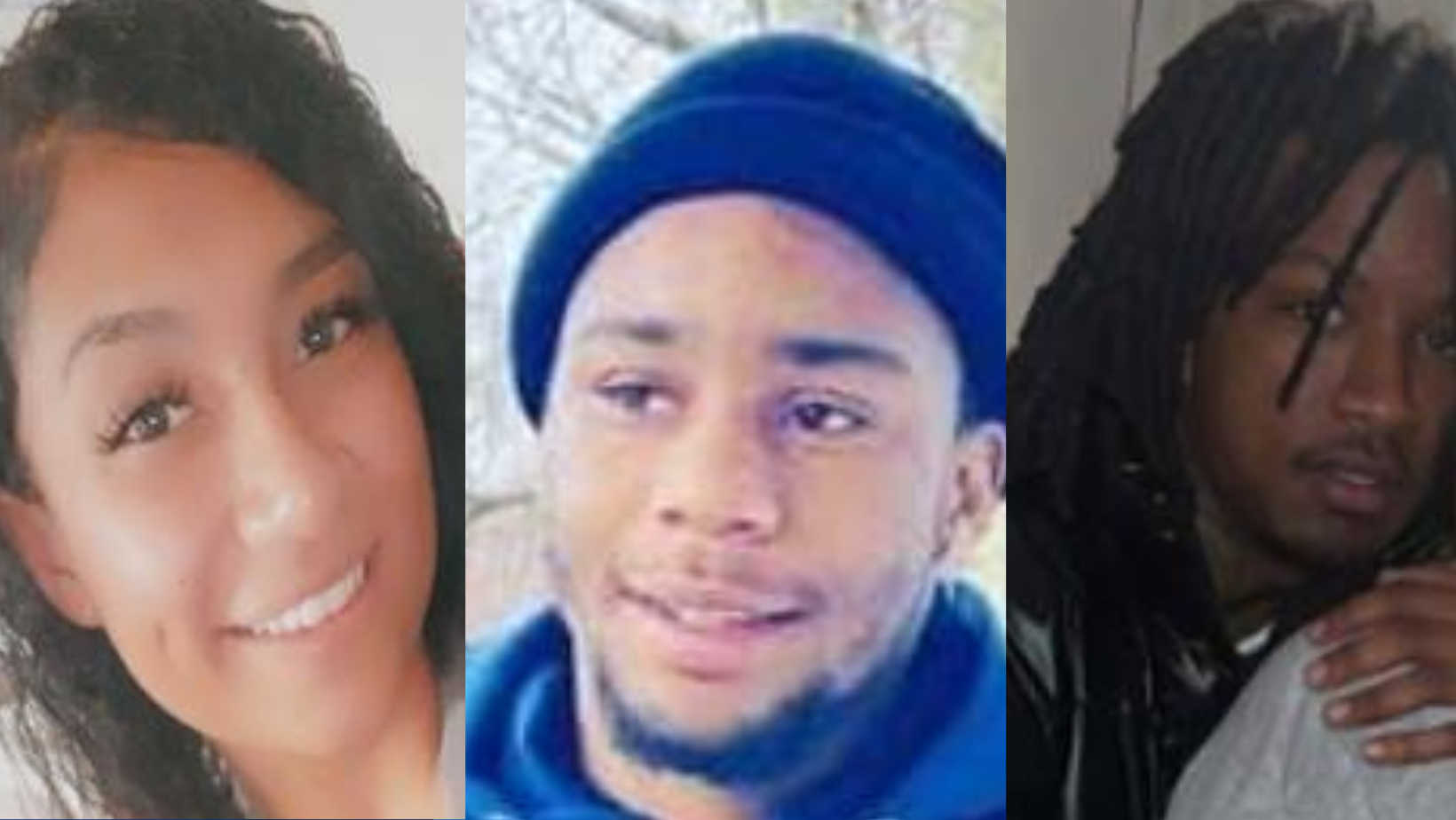 Crime Stoppers offering reward for information on Newport shooting suspects