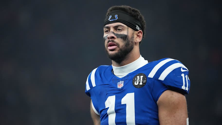 Michael Pittman Jr. trade to Steelers creates intriguing 2026 fantasy ...