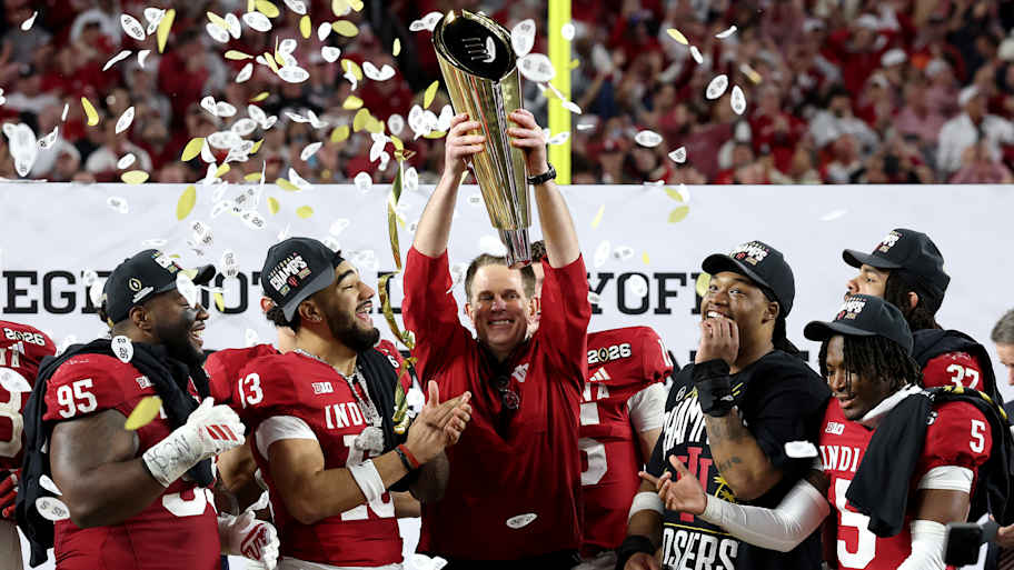 24-team College Football Playoff projection for 2026: Could this crazy ...